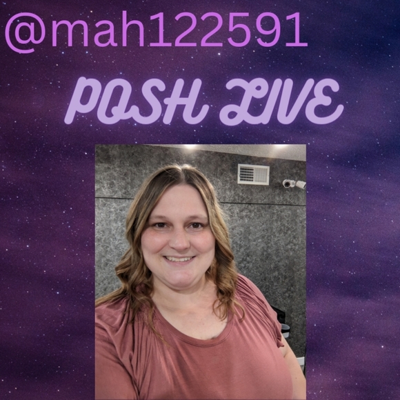 Other | Merediths Live Show Notification Mah122591 | Poshmark